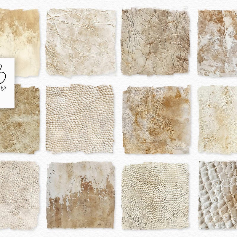 Pale Grain - Etsy