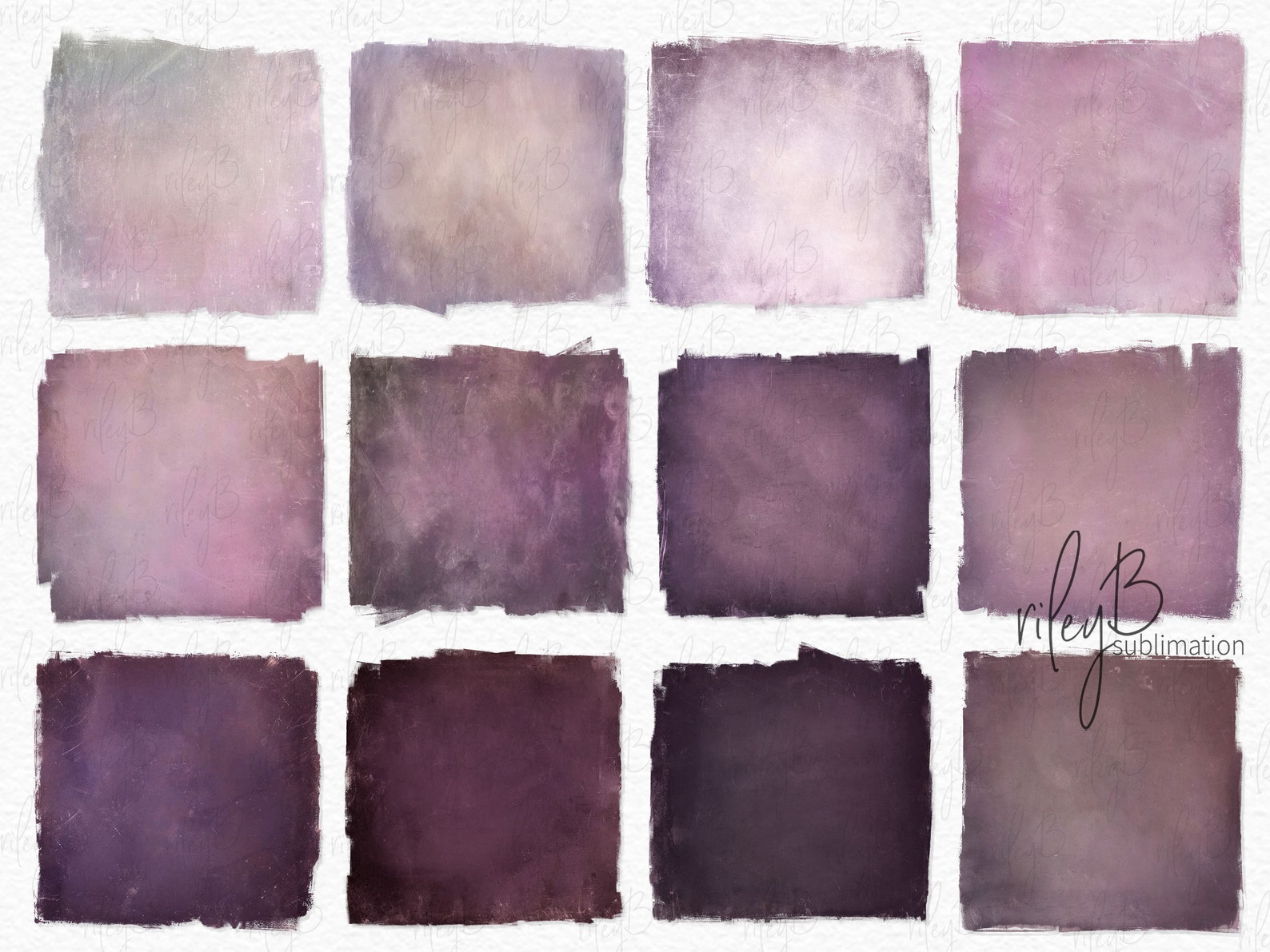 Dusty Amethyst Texture Pngs - Amethyst Color Backgrounds - Purple Color ...