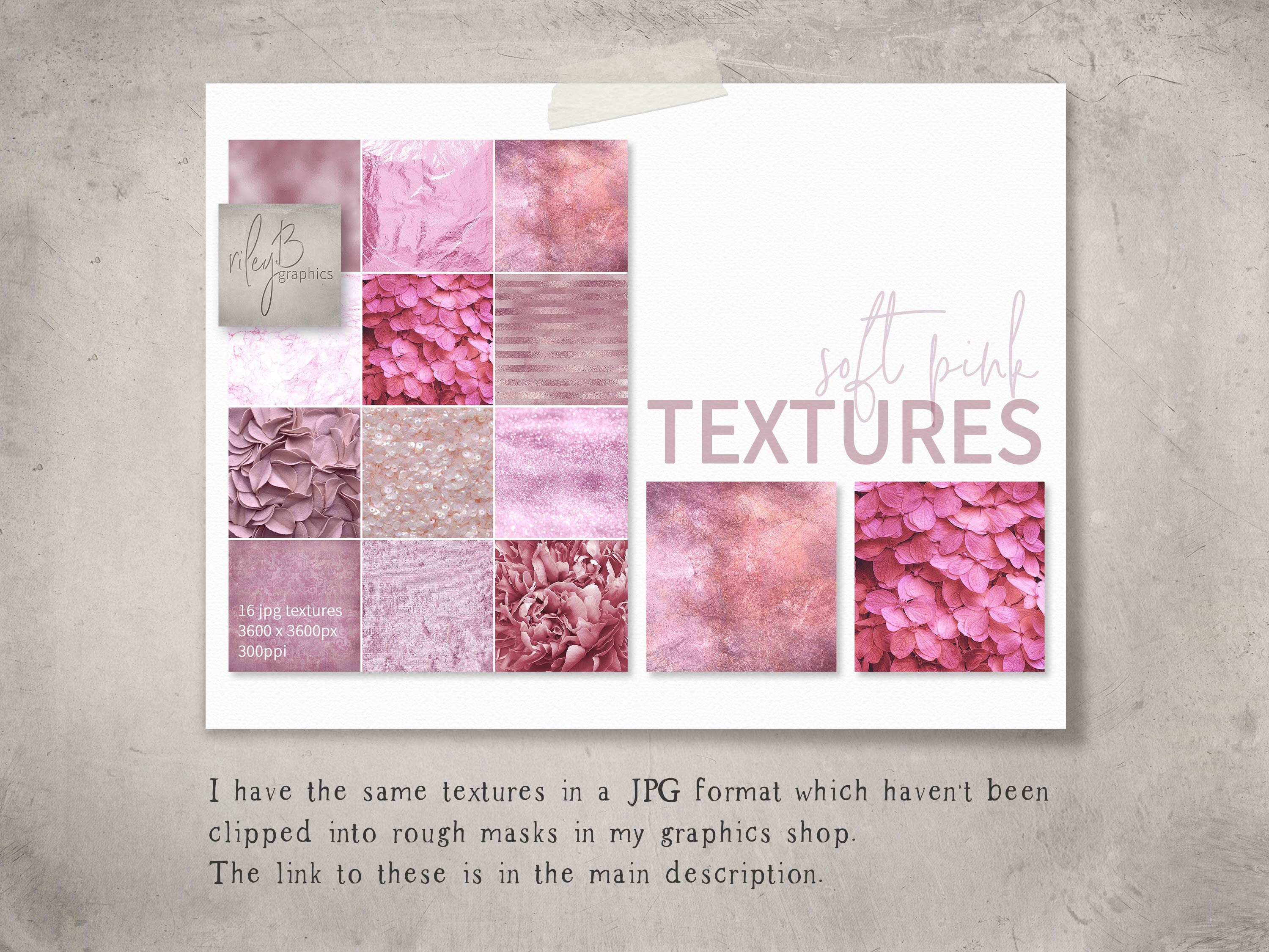 Soft Pink Texture Sublimation Pngs Light Pink Sublimation Pngs Pink PNG ...