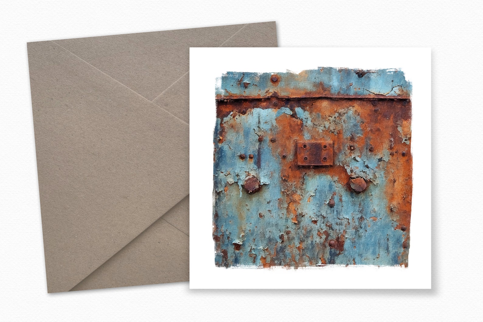 Rust Paintings 1 Texture Pngs - Rust Pngs - Rust Digital Clipart ...