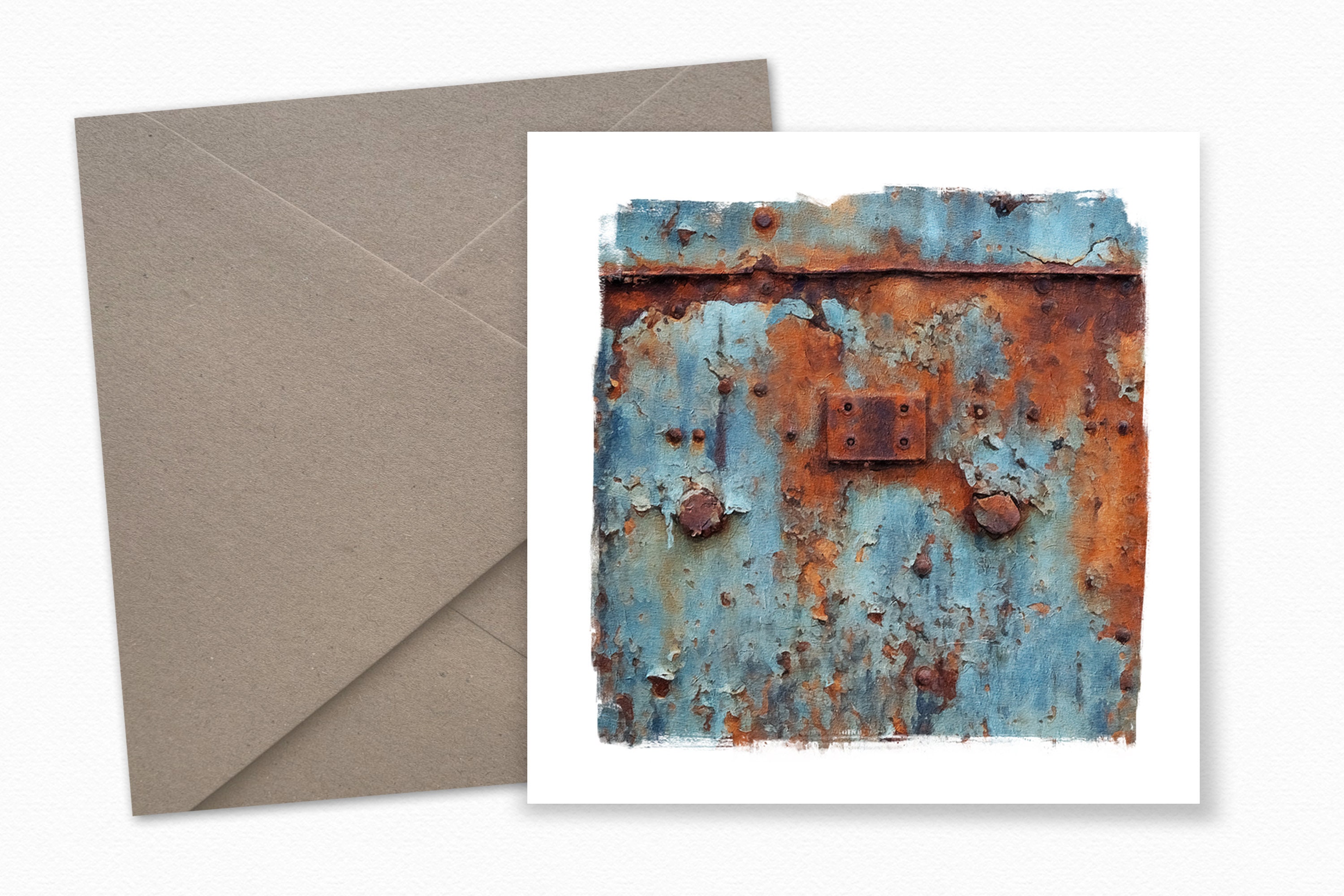 Rust Paintings 1 Texture Pngs - Rust Pngs - Rust Digital Clipart ...