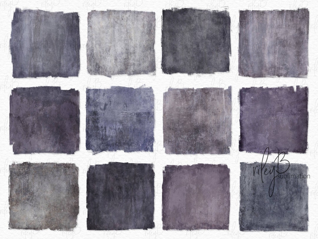 Twilight Storm Texture Pngs - Purple Texture Pngs - Purple Distressed ...