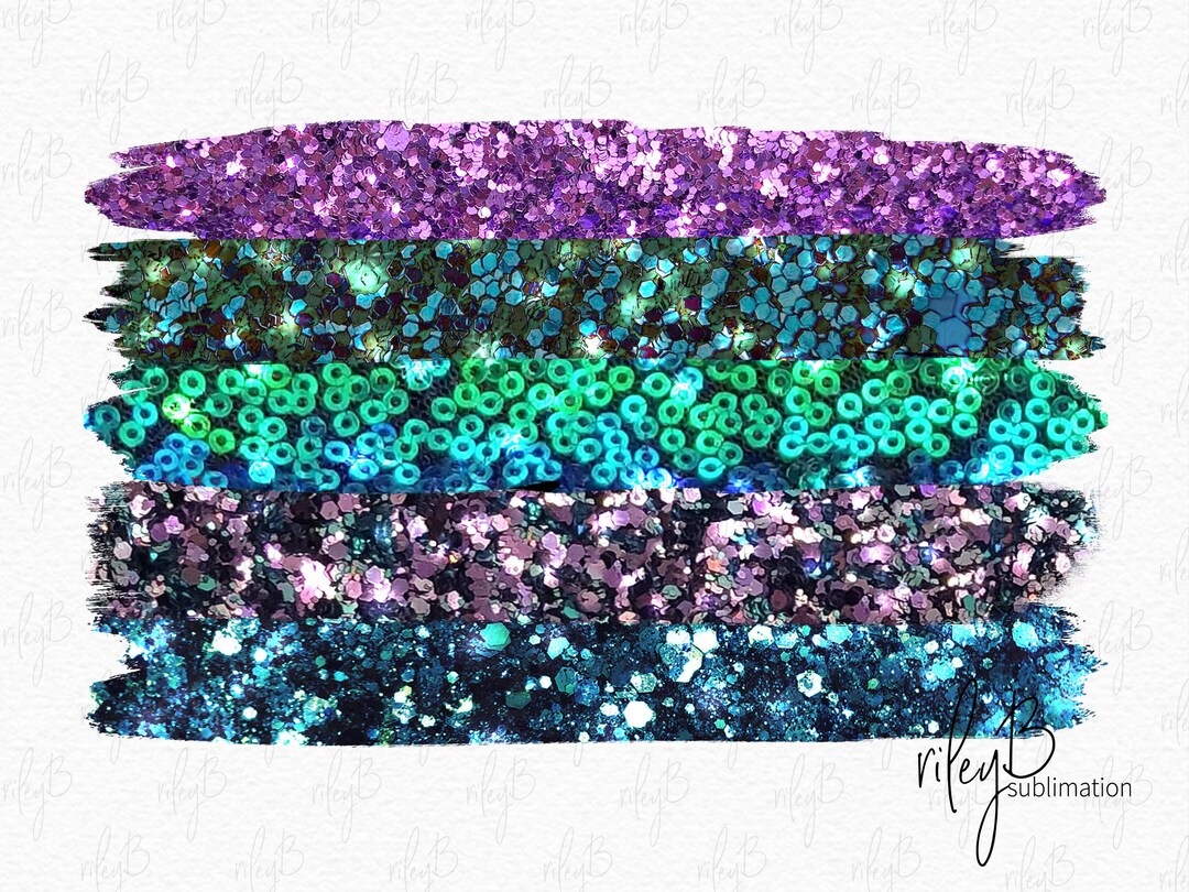 Peacock Brush Strokes PNG - Sublimation Clipart Strokes - Sublimation ...