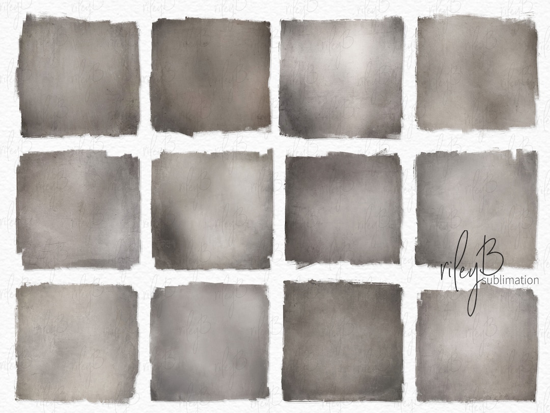 Warm Grey Textures Sublimation Pngs - Fine Art Textures - Photo Editing ...