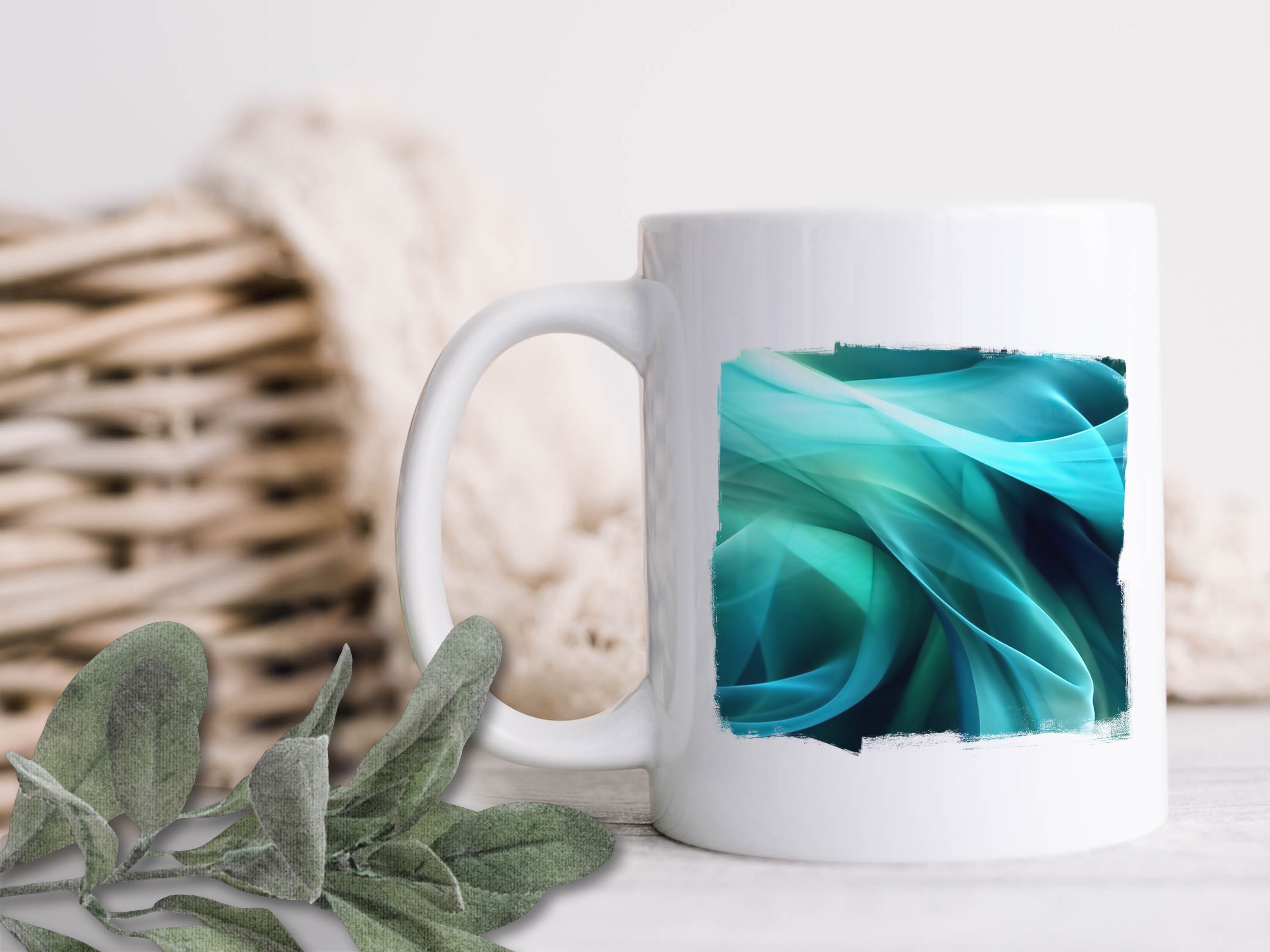 Translucent Teal Background Texture Pngs - Teal Swirl Effect ...