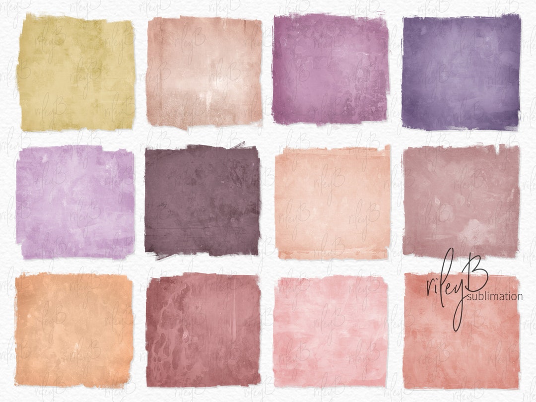 Tropical Sunrise Texture Pngs - Sunrise Color Palette - Tropical ...
