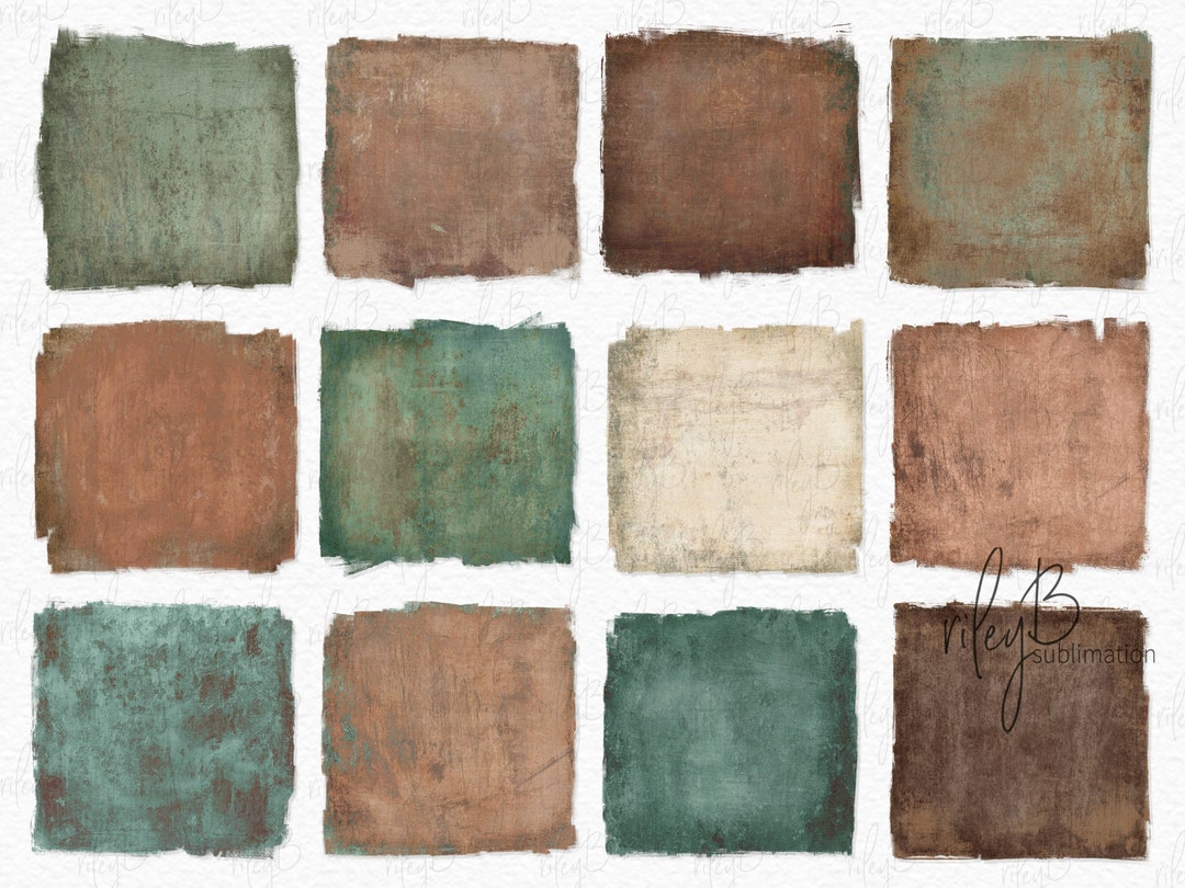Wild Wild West Texture Pngs - Teal and Brown Background Textures ...