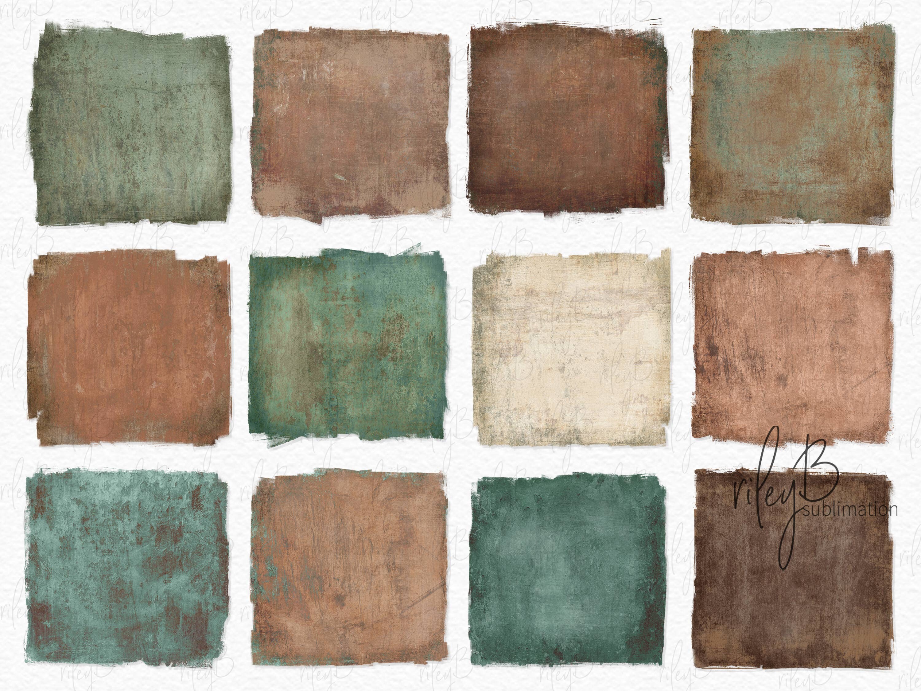 Wild Wild West Texture Pngs - Teal and Brown Background Textures ...