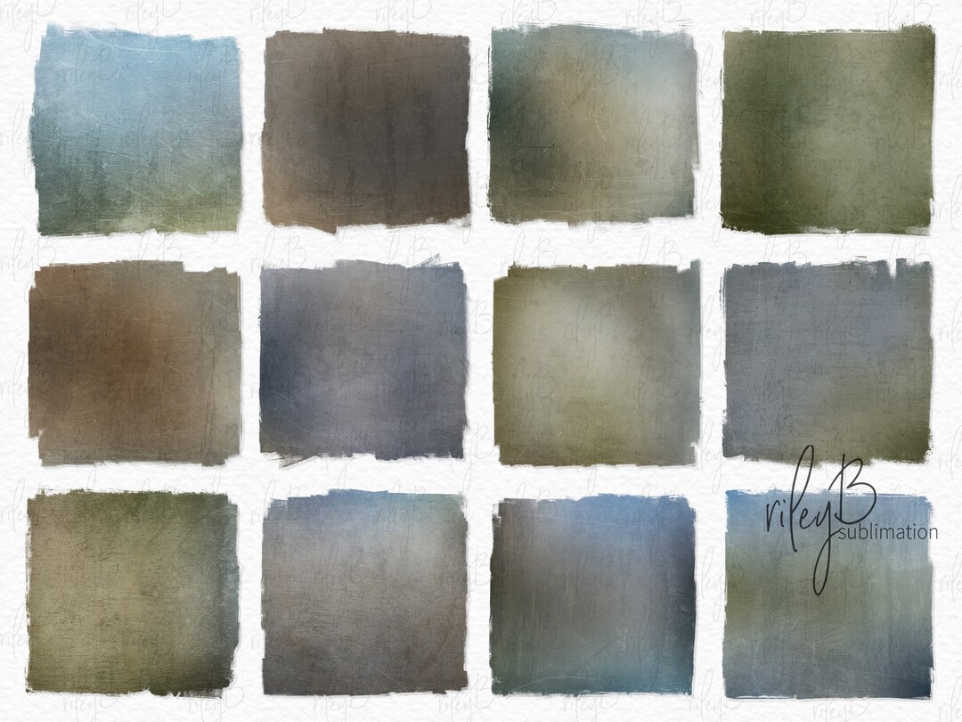 Rocky Mountains Textures Sublimation Pngs - Mountain Colored ...