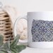 Blue Vintage Tiles Pngs - Old Tiles - Stone Texture - Ancient Flooring ...
