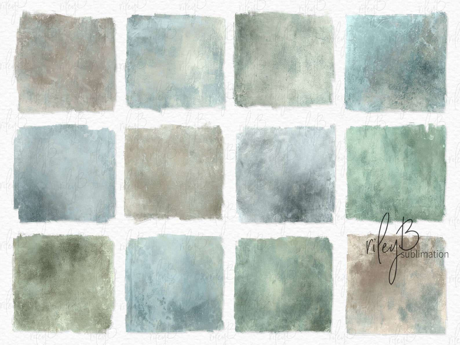 Soft Duck Egg Blue Texture Pngs - Soft Blue Textured Backgrounds - Blue ...