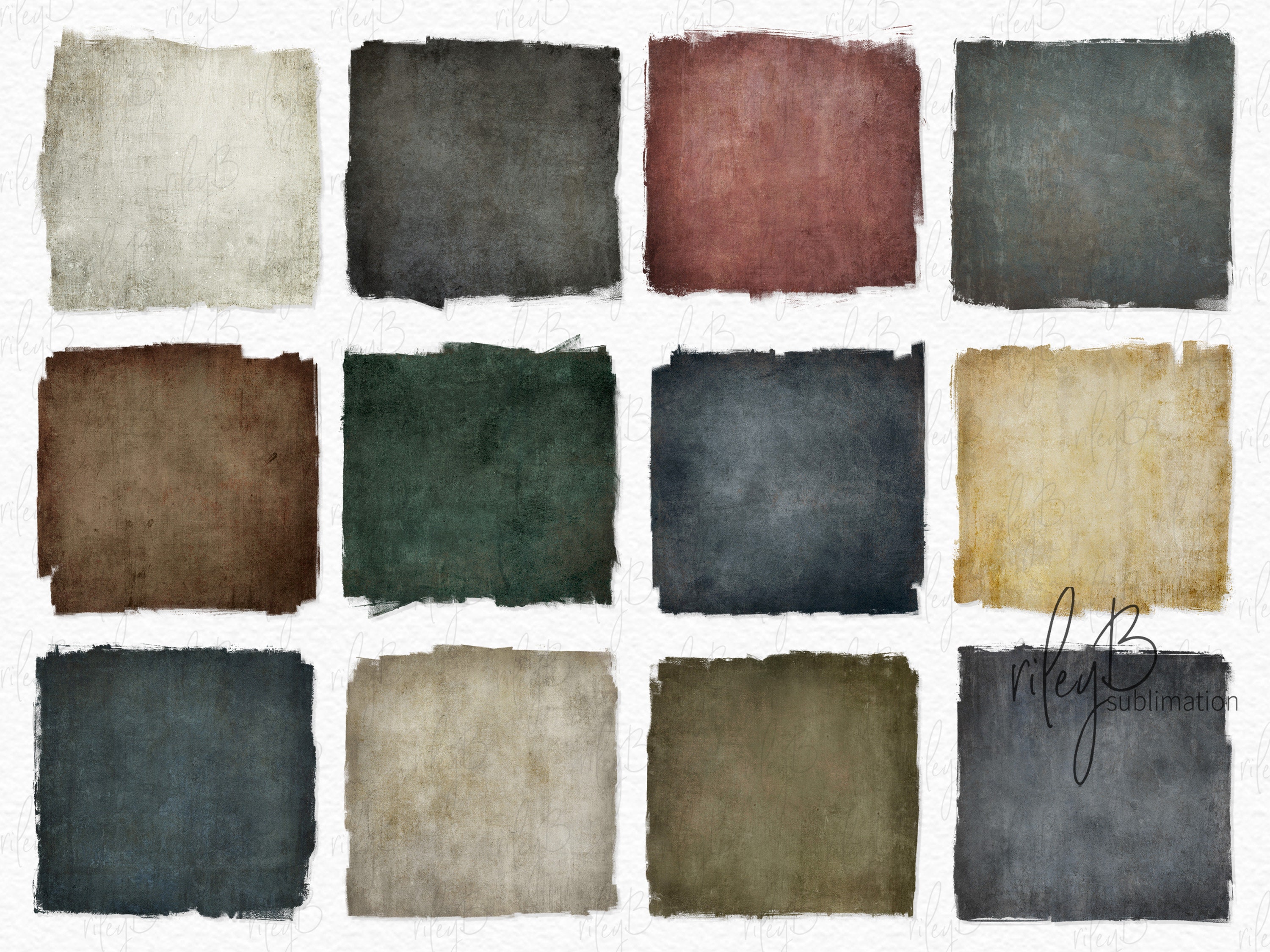 West Point Texture Pngs - Military Academy Color Palette - Grungy ...