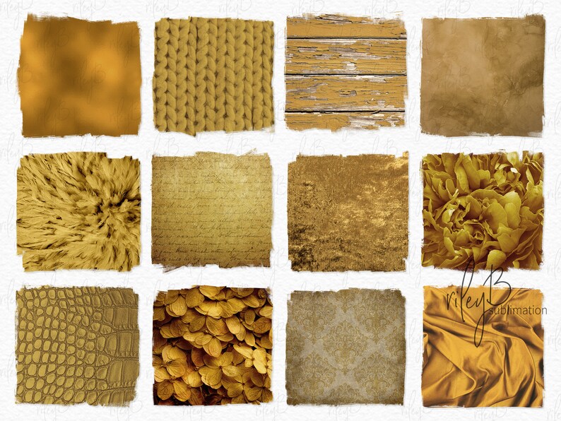 Spicy Mustard Texture Pngs - Mustard Backgrounds - Ochre Textures ...