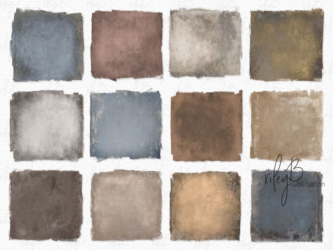 Free Spirit Texture Pngs - Blues and Browns Color Texture Pngs - Blue ...
