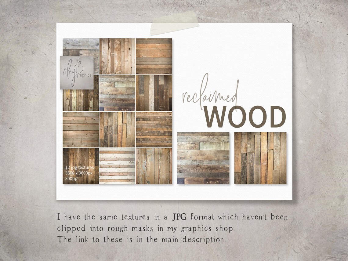 Reclaimed Wood Textures Reclaimed Wood Floorboard Textures Rustic Wood ...