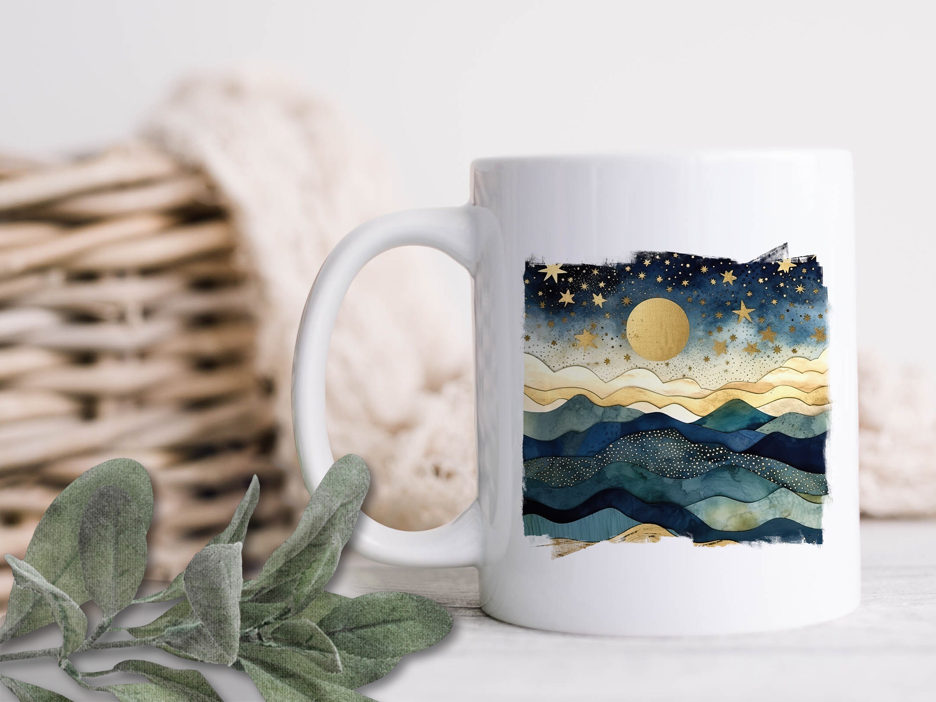 Arabian Nights Pngs - Desert Dunes and Starry Skies - Desert and Night ...