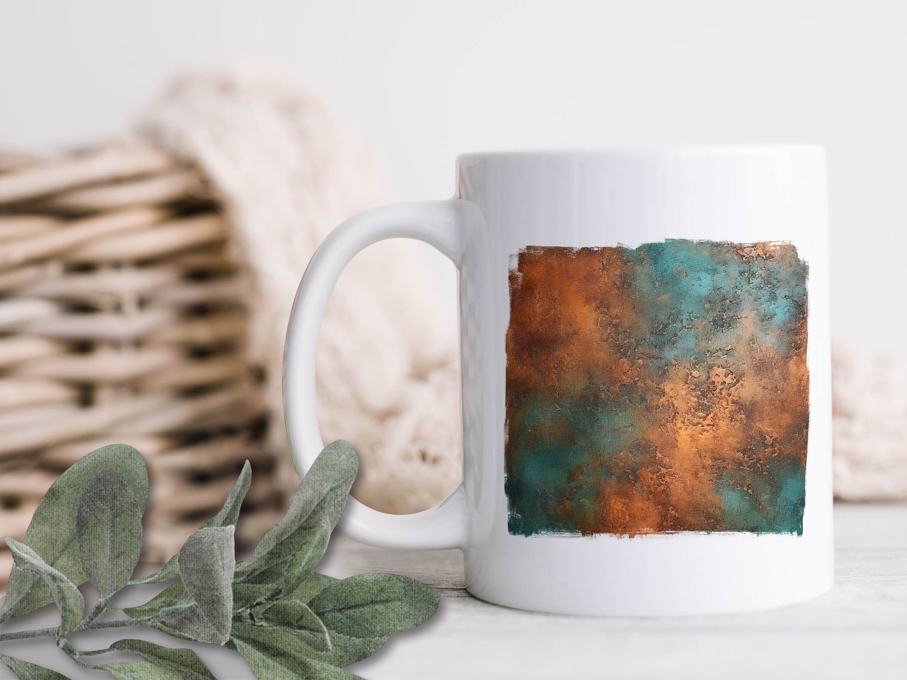 Copper Verdigris Digital Oil Painting Pngs - Antique Copper Backgrounds ...