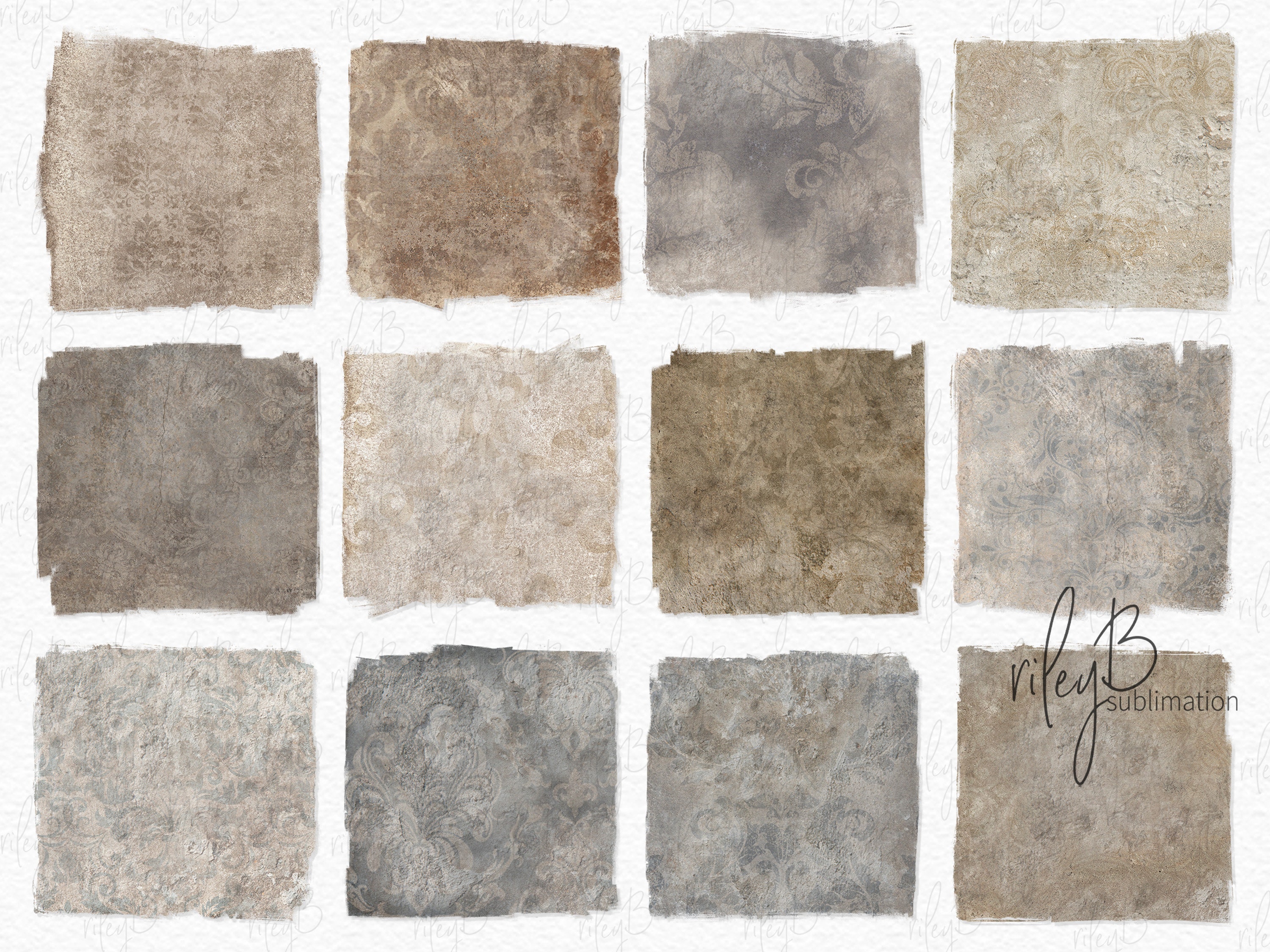 Old Italy Texture Pngs - Italian Textures - Terre D'orcia - Ancient ...