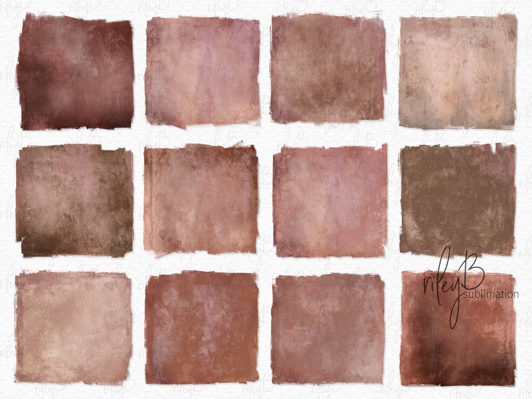 Pink Clay Texture Pngs - Grunge Pink Clay Textures - Terracotta ...