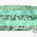 Mint Green Brush Strokes PNG - Sublimation Clipart Strokes ...