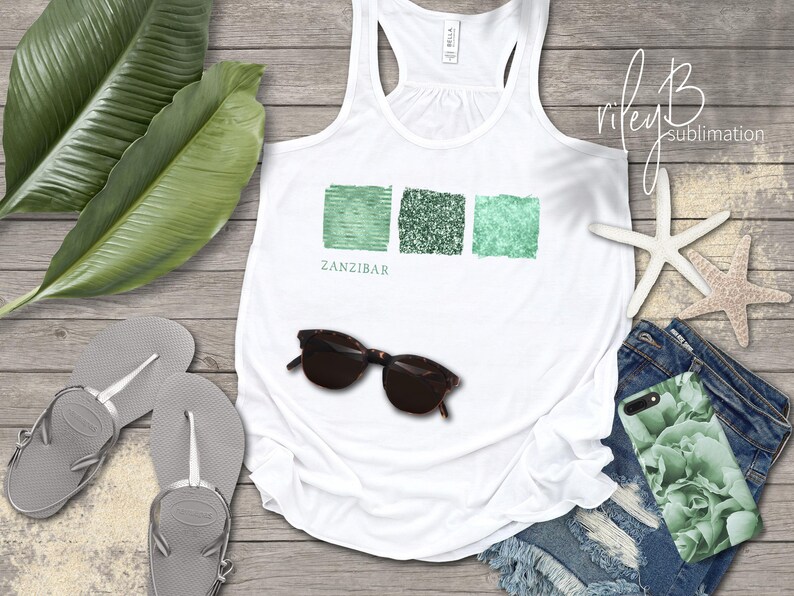 Mint Textured Sublimation Pngs - Mint Colored Sublimation Pngs - Mint ...