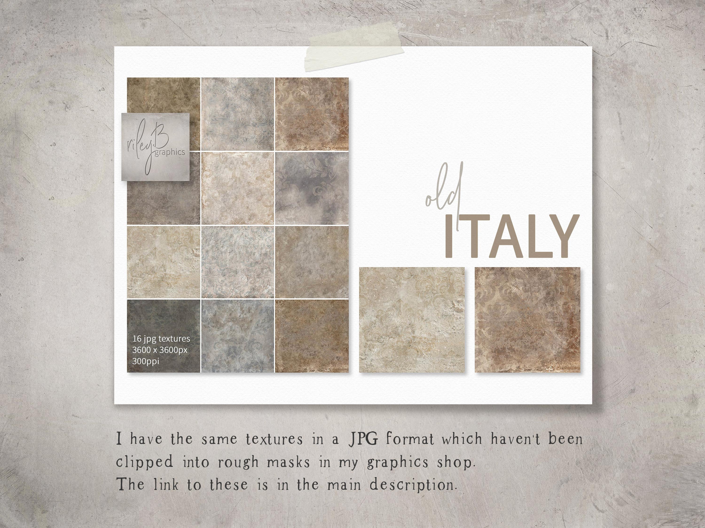 Old Italy Texture Pngs Italian Textures Terre D'orcia Ancient Flooring ...