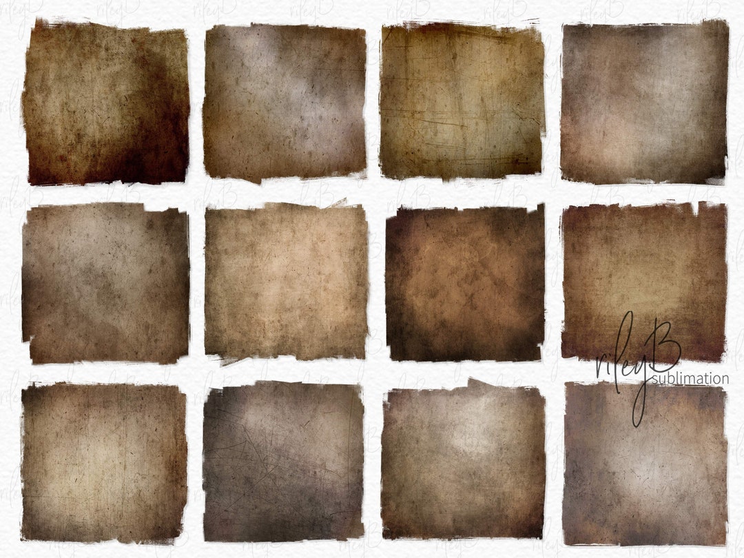 English Chestnut Texture Pngs - Brown Sublimation Pngs - Brown ...