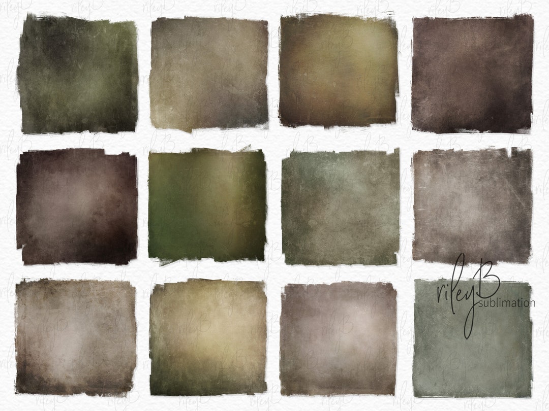 Timberland Texture Pngs - Brown Green Forest Colored Backgrounds ...