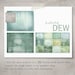 Morning Dew Texture Sublimation Pngs - Mint and Aqua Colored Texture Backgrounds - Mint Aqua ...