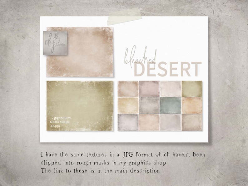Bleached Desert Texture Pngs - Cream Beige Colored Background Textures ...