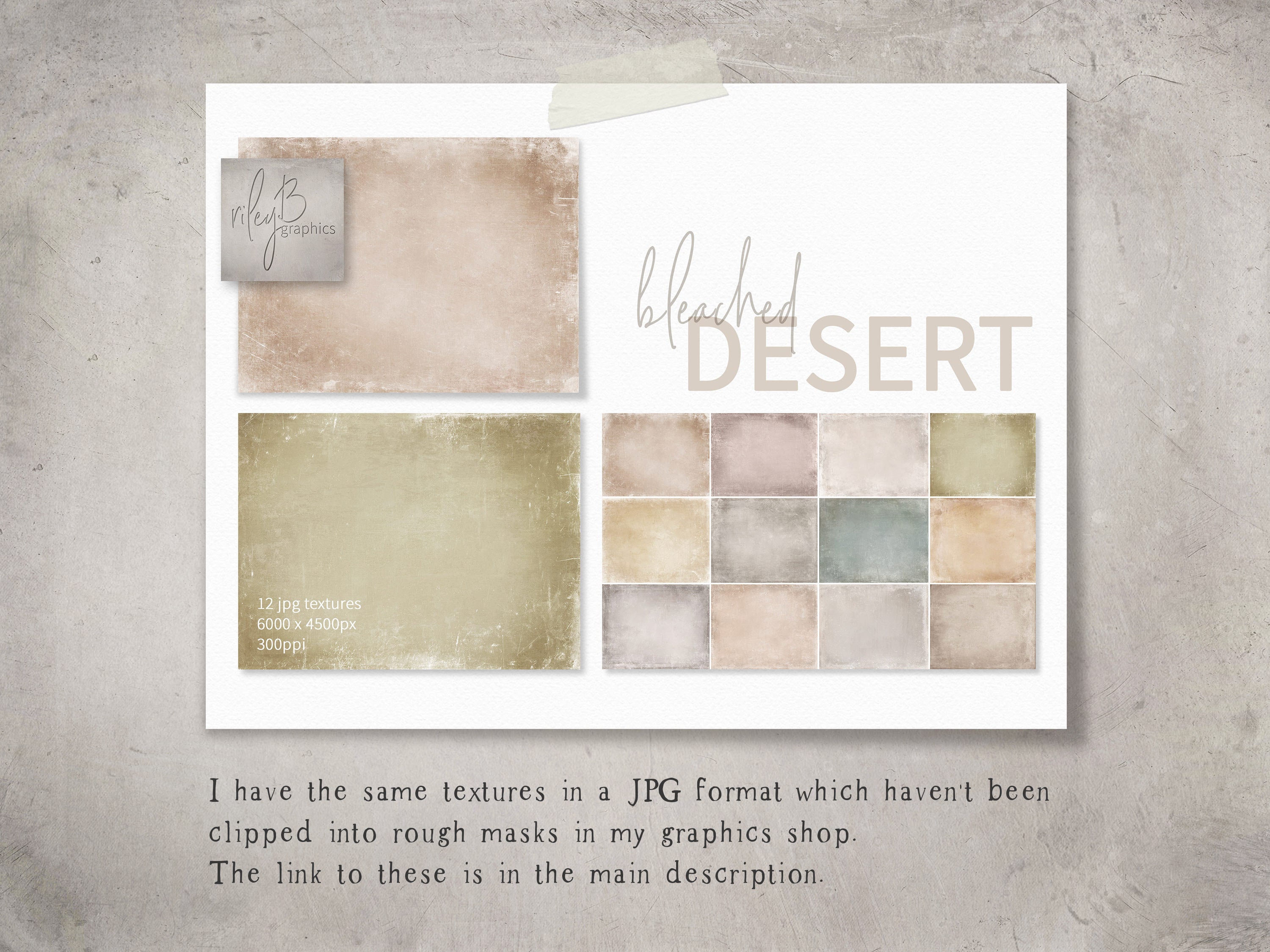 Bleached Desert Texture Pngs - Cream Beige Colored Background Textures ...