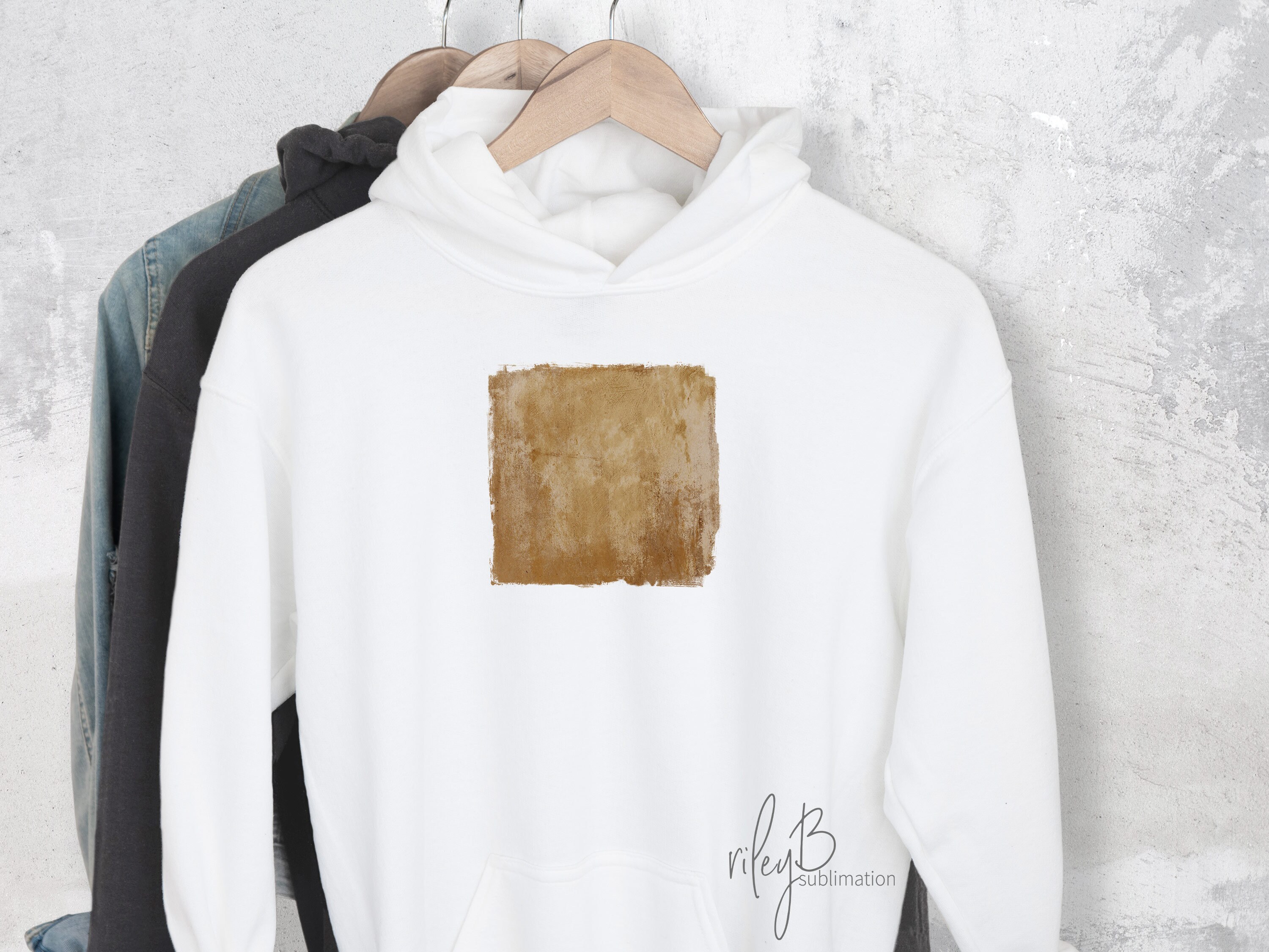 Christmas Cinnamon Texture Pngs - Warm Cinnamon Color Palette ...