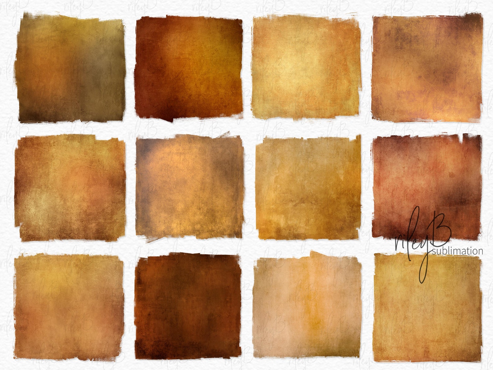 Calcutta Curry Texture Pngs - Curry Colored Backgrounds - Yellow Brown ...