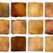 Calcutta Curry Texture Pngs - Curry Colored Backgrounds - Yellow Brown ...