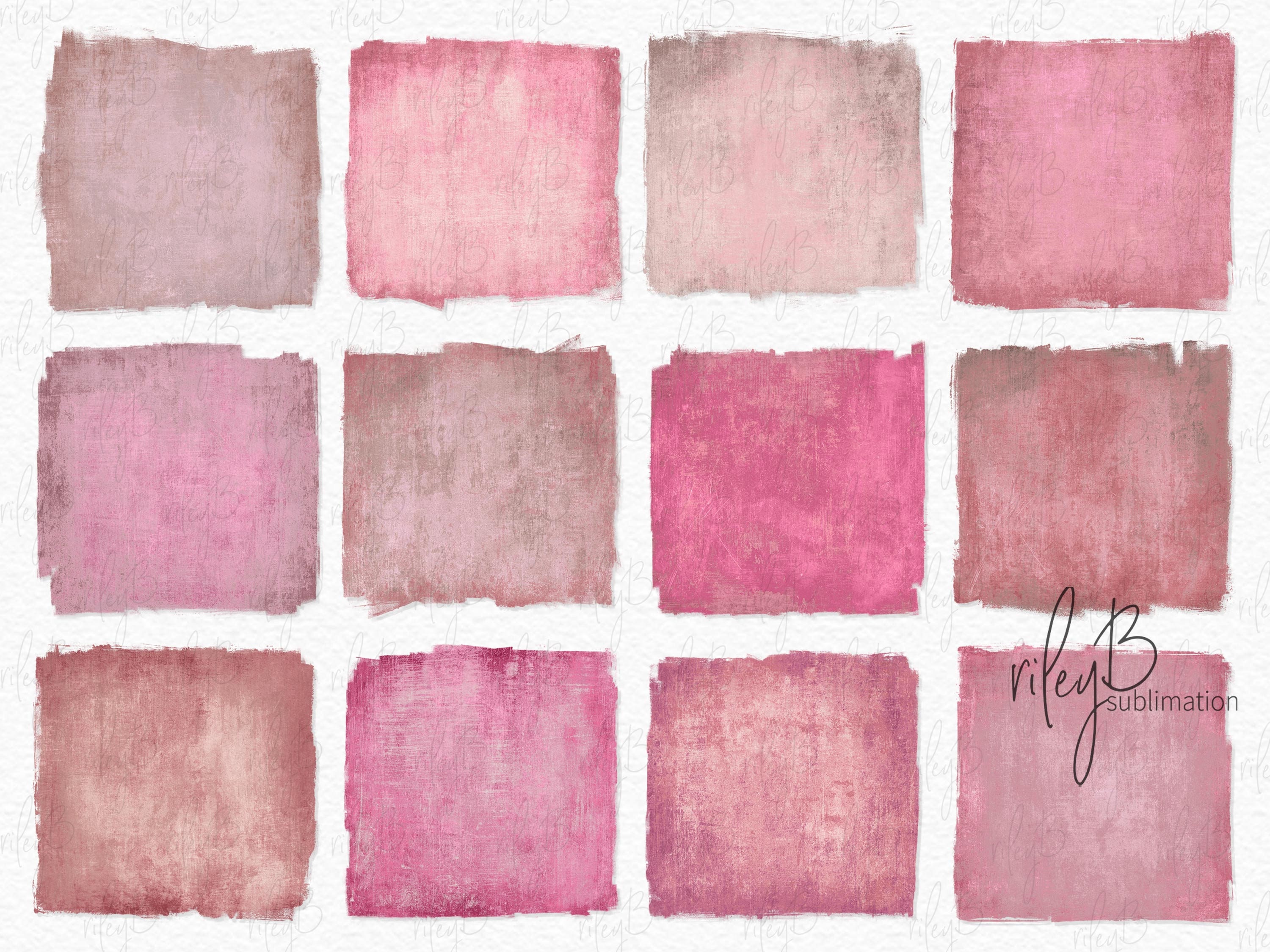 Cherry Blossom Texture Pngs - Pink Textured Backgrounds - Cherry Pink ...