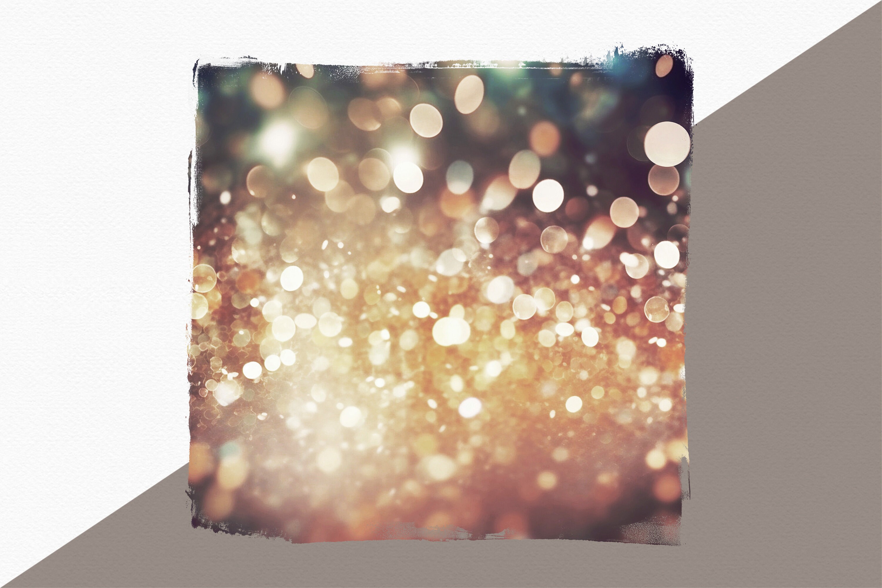 Neutral Party Bokeh Background Pngs - Neutral Colored Bokeh Textures ...