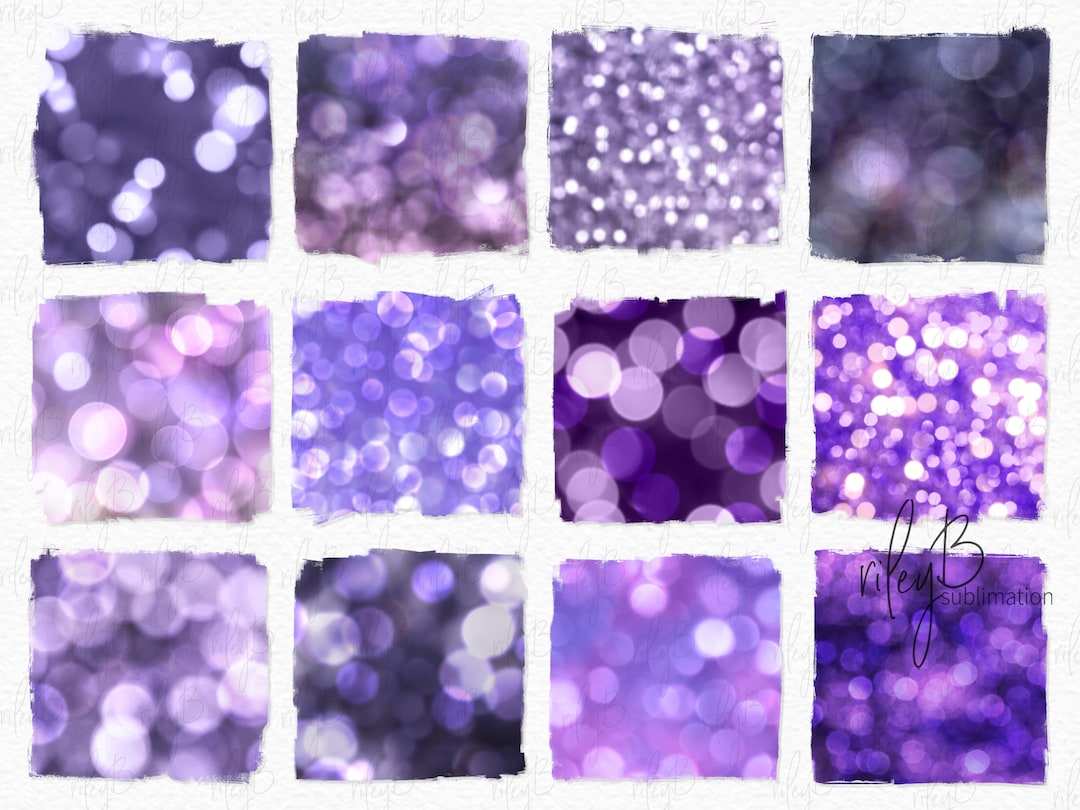 Berry Bokeh Pngs - Purple Bokeh Backgrounds - Purple Bokeh Pngs ...