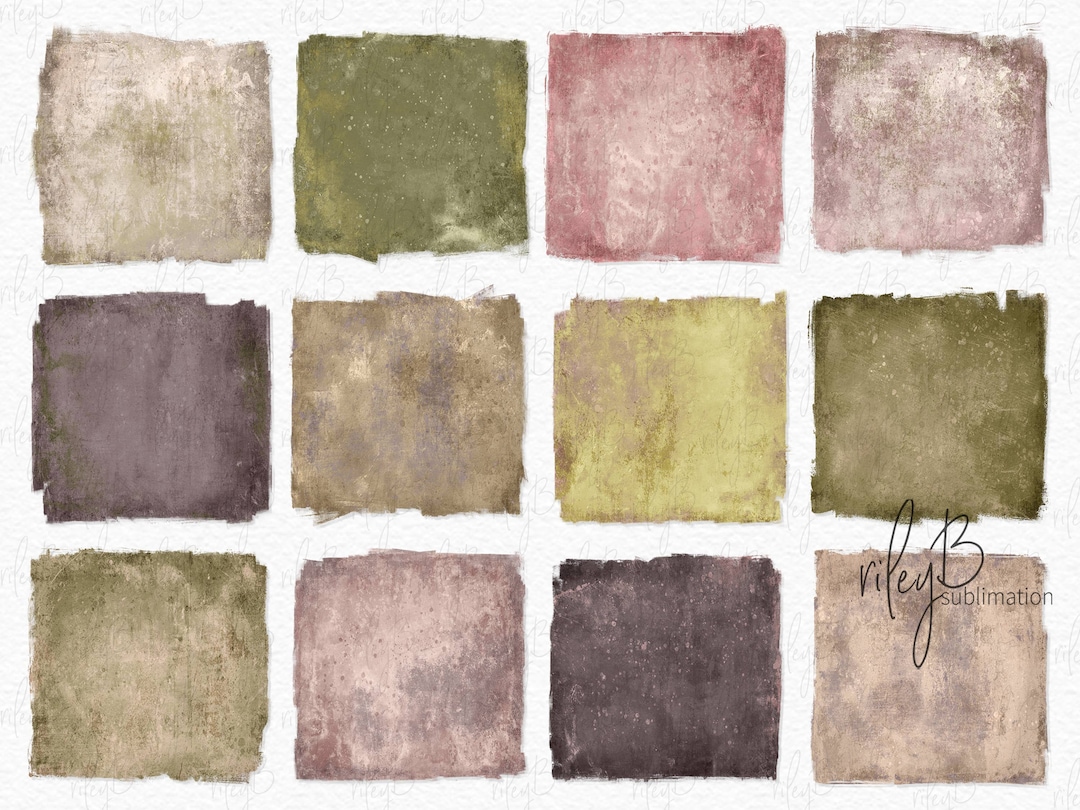 Groovy Guava Texture Pngs - Pink Colored Background Textures - Grunge ...