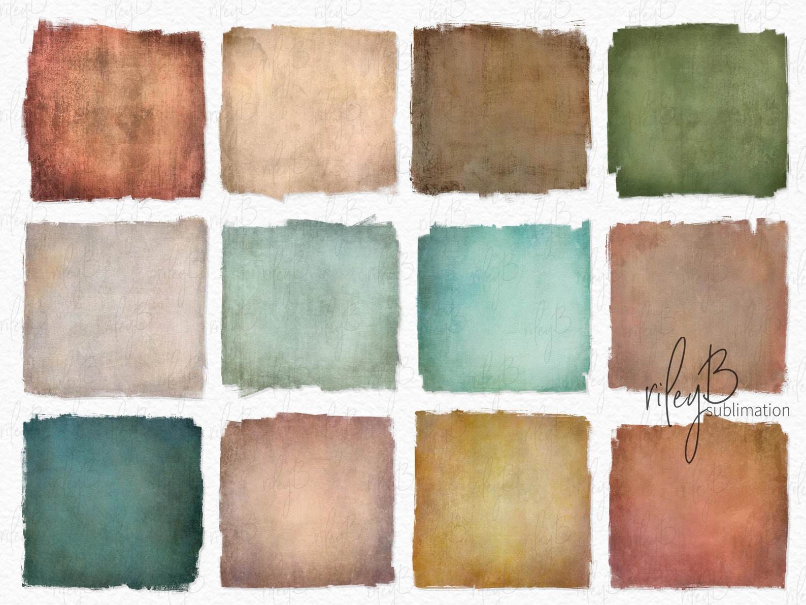 Venetian Canals Texture Pngs - Venetian Sublimation Pngs - Venice Color ...