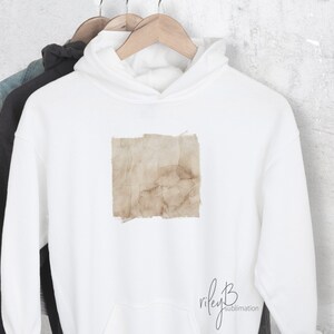 Chai Tea Latte Texture Pngs - Handmade Tea Stain Backgrounds - Photo ...