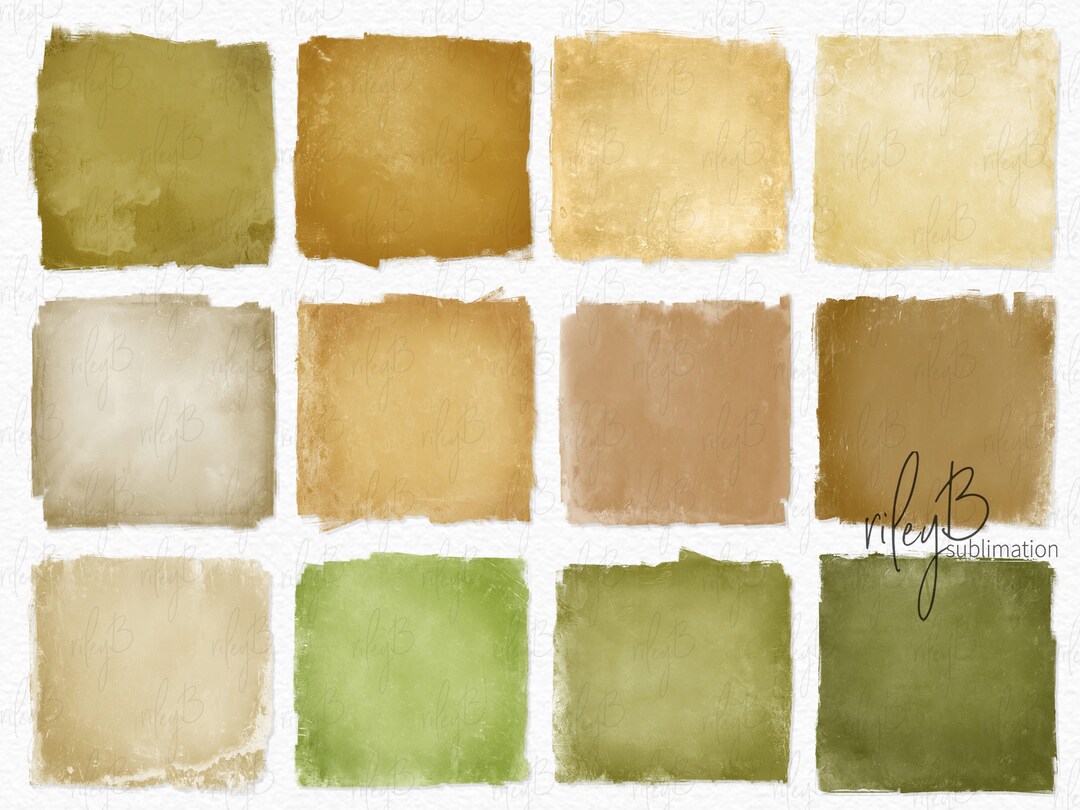 Grandma's Apple Pie Texture Pngs - Beige Apple Green Colored Texture ...