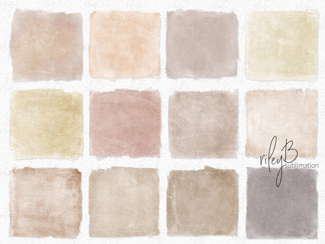 Soft Scratches Texture Sublimation Pngs - Neutral Colored Backgrounds ...