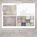 Neutral Essentials Textures Sublimation Pngs - Neutral Colored Textured ...
