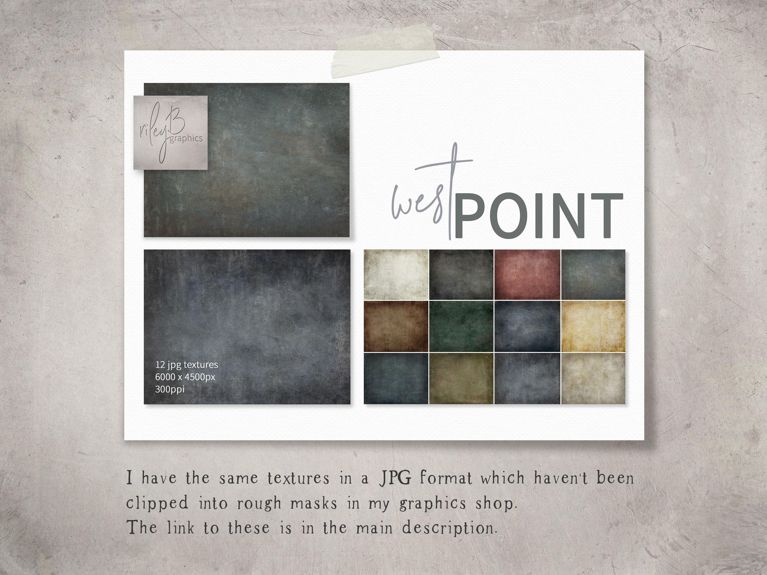 West Point Texture Pngs - Military Academy Color Palette - Grungy ...