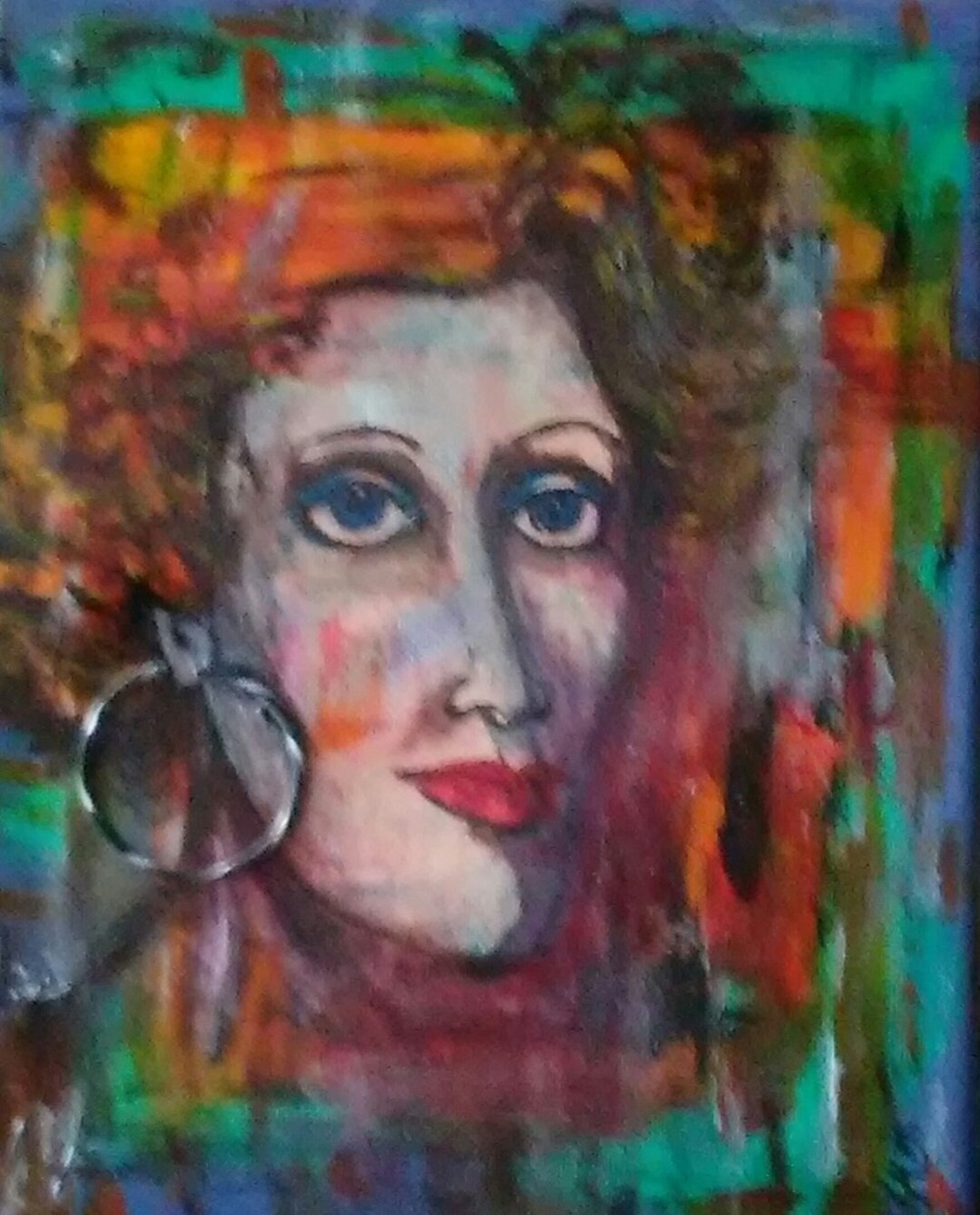 Ginger Etsy