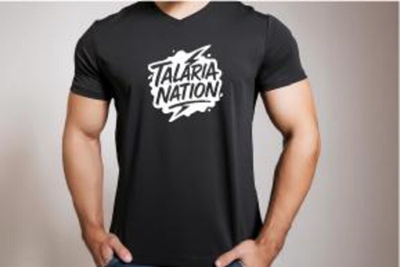 Talaria Nation Logo PNG | EPS | SVG | Electric Dirt Bike Rider Graphic ...