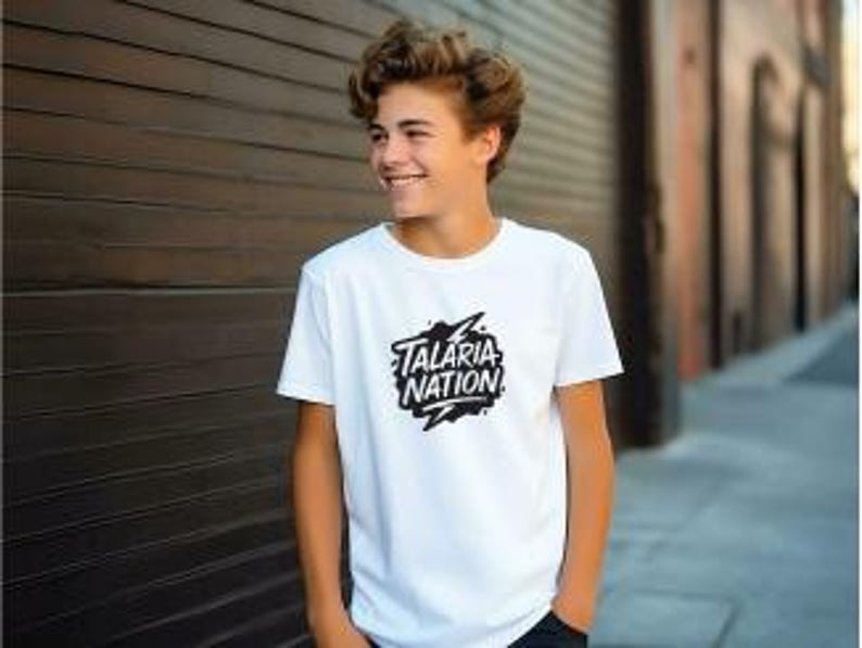 Talaria Nation Logo | Electric Dirt Bike Graphic (digital Download) - Etsy