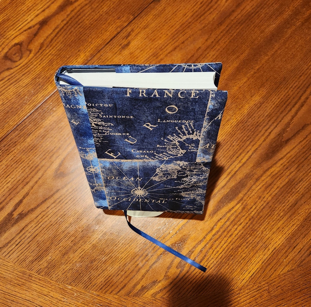 Narcotics Anonymous Book Cover for Hard Cover Book Size 9-1/4 X 6-1/4 X ...