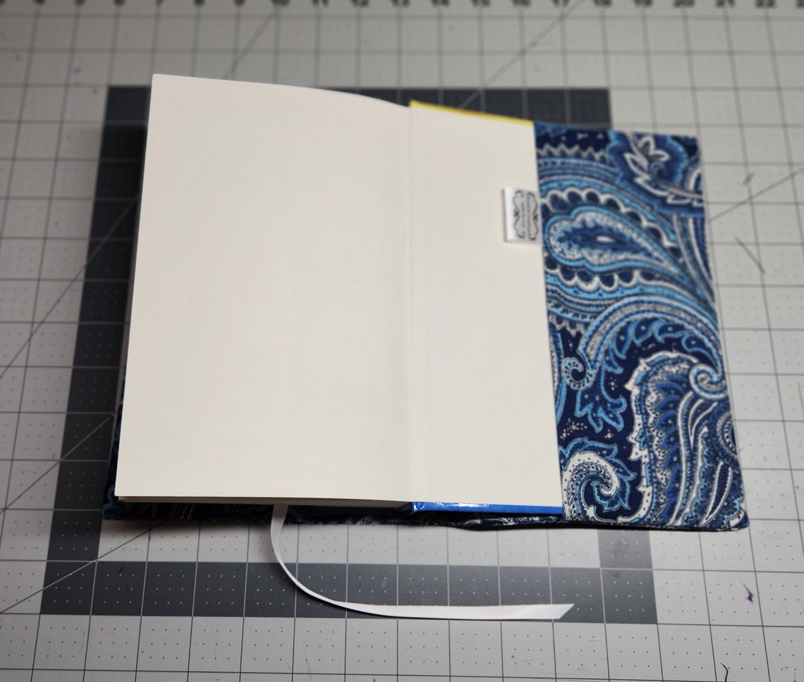 Alcoholics Anonymous Big Book Cover, Fits Standard 4th Edition BB 8-1/2 ...
