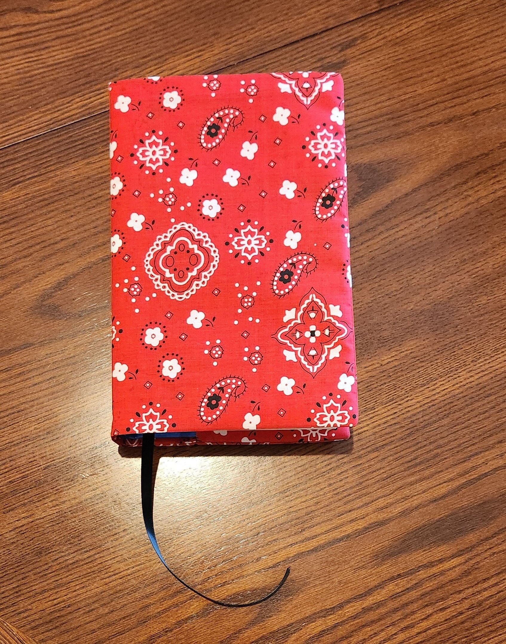 Alcoholics Anonymous Big Book Cover, Fits Standard 4th Edition BB 8-1/2 ...